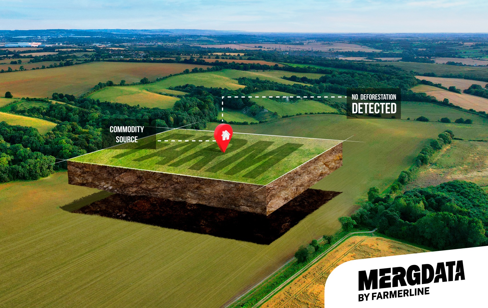 Digitization Revolutionizes Agriculture: How Farmerline’s Mergdata Traceability Tool Saves the ...