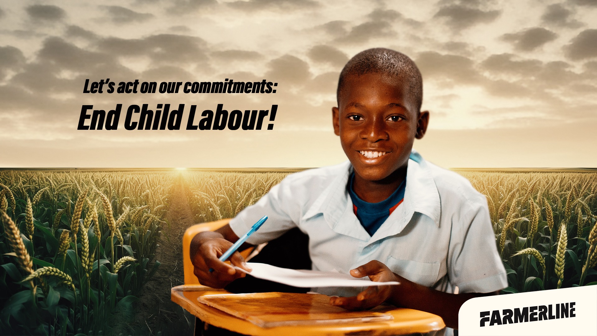 World Day Against Child Labour 2024: Let’s Act on Our Commitments to ...