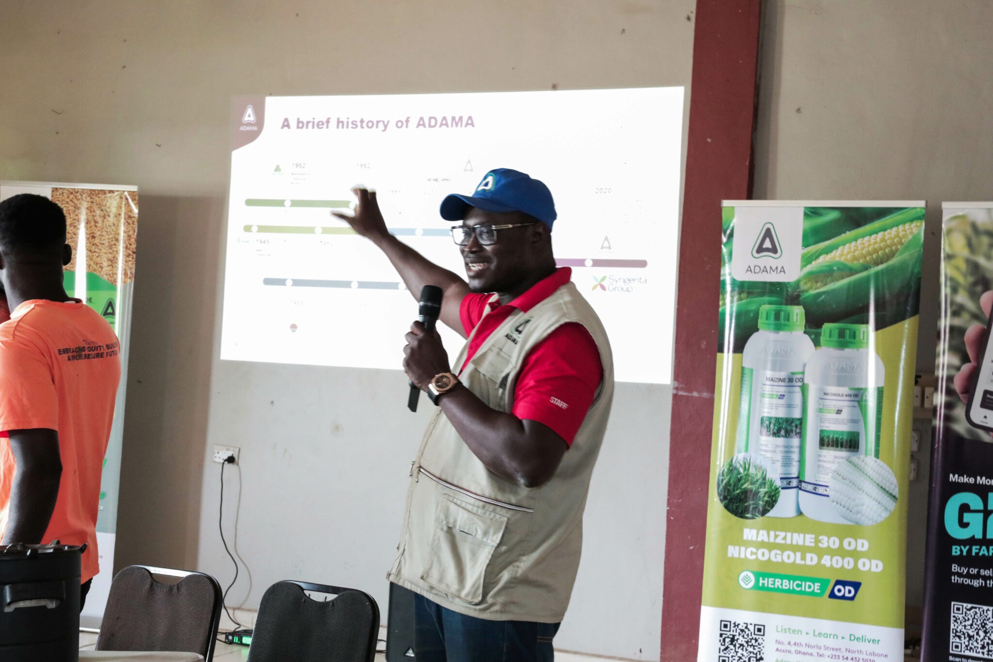 Bridging the Digital Divide: Why Combining Digital and In-Person ...