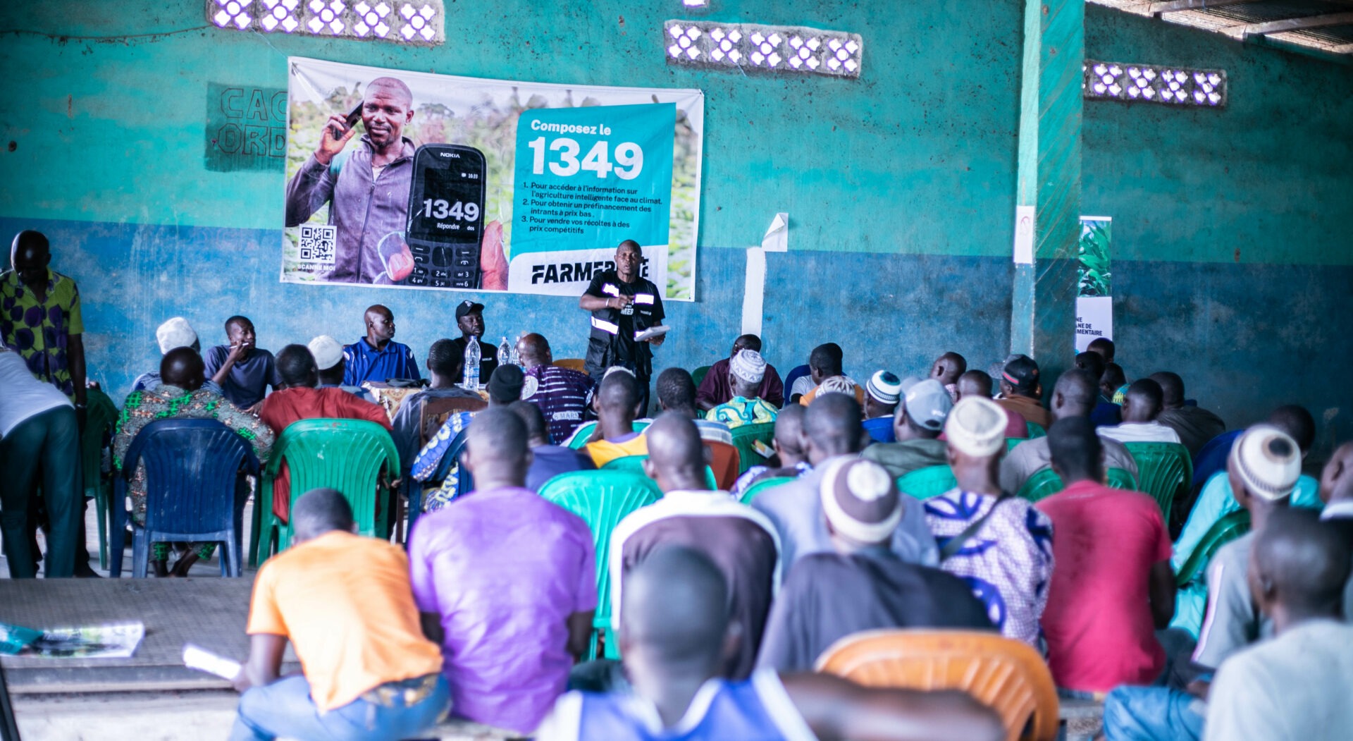 Bridging the Digital Divide: Why Combining Digital and In-Person ...