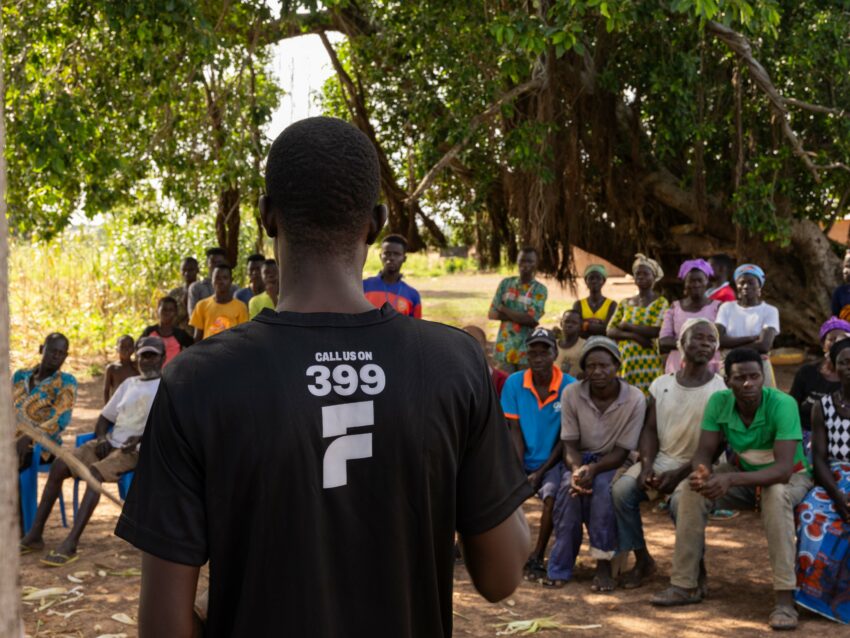 Farmerline’s Darli AI Recognized on TIME’s List of the Best Inventions ...